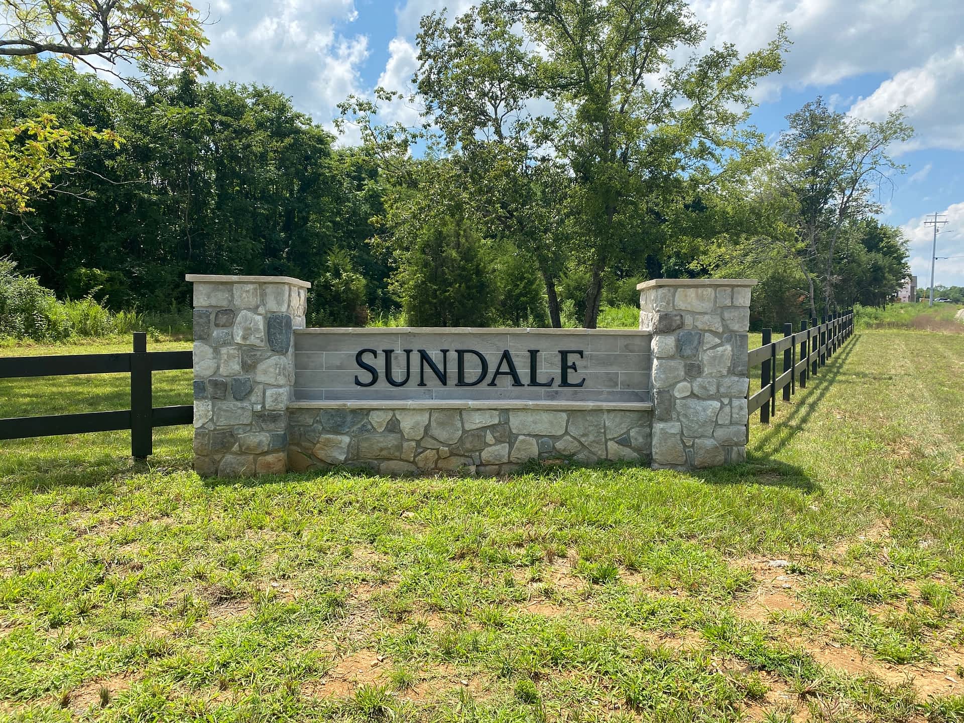 Sundale